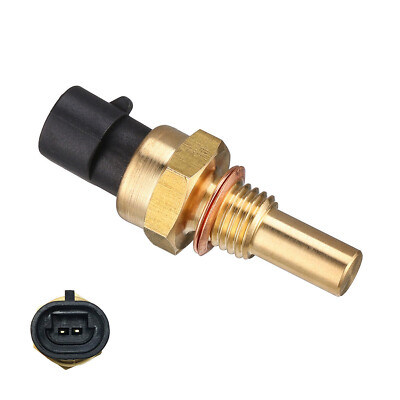 Coolant Temperature Temp Sensor For Chevy GMC TPI TBI LT1 LS1 LS2 4.8L ...