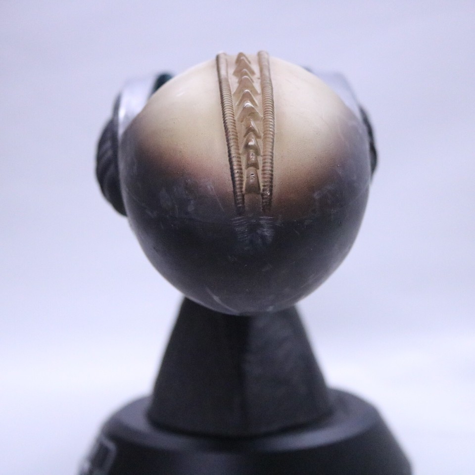 [USED] Alien Quadrilogy 25th Anniversary Head Figure only W53 x H33 x ...