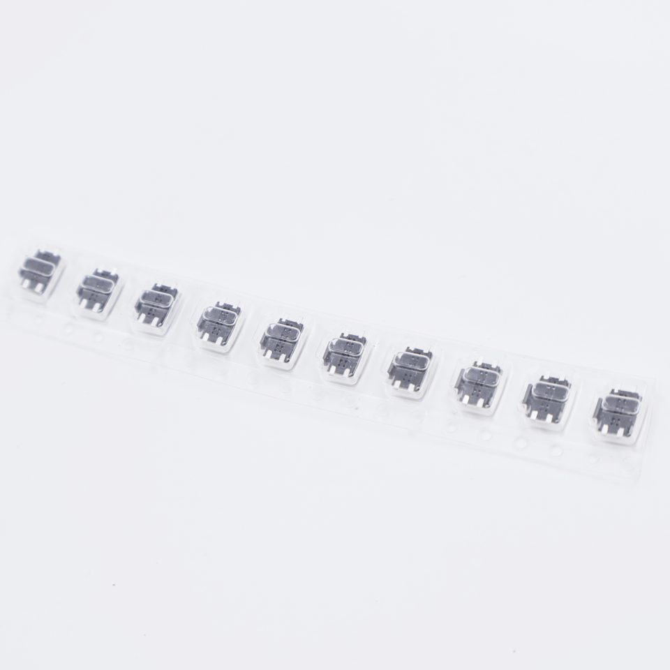10PCS PTT Button SMD Light Switch for Motorola DEP450 DP1400 CP200d XiR ...