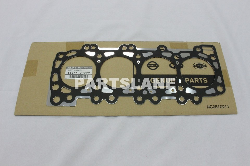 11044-8H800 Nissan OEM Genuine GASKET-CYLINDER HEAD | eBay