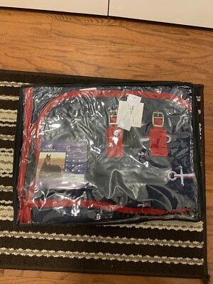 Smartpak Classic Patterned Turnout Sheet Size 75 Anchors Away Pattern ...