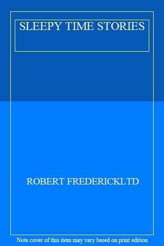 Sleepy Time Stories: Six Colour Illustrated Board Books--Cindere | eBay