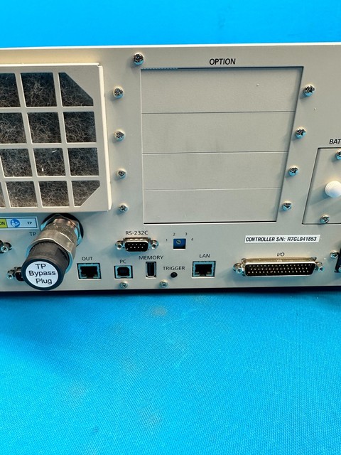 Epson RC700-A Robot Controller for use with Epson C4/C4L 6-Axis Robots ...