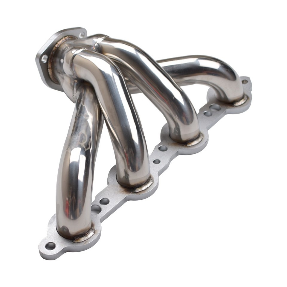 For LS1/LS3/LS7 4.8L-6.2L V8 Swap Headers 1-5/8" Block Hugger Stainless ...