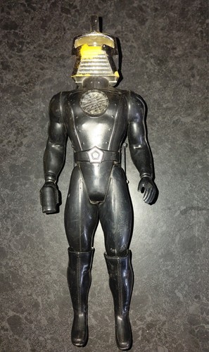 Vintage Mattel- 1978 Battlestar Galactica 12 inch Cylon Centurian ...