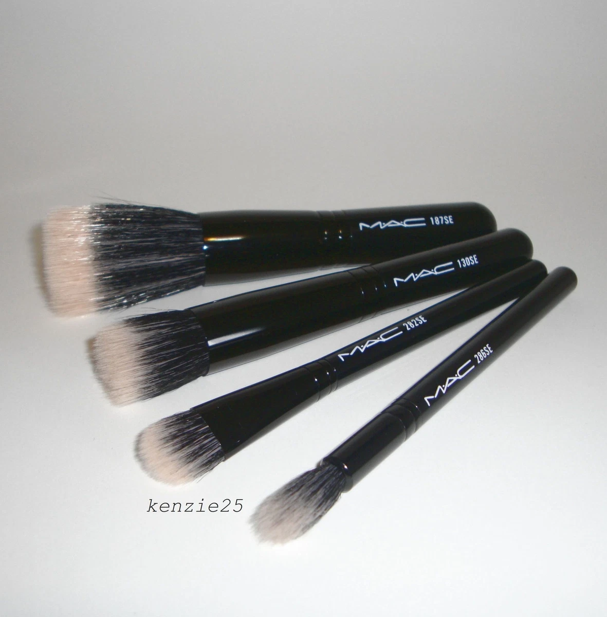 Complete Makeup Brush Set Mac | Saubhaya Makeup