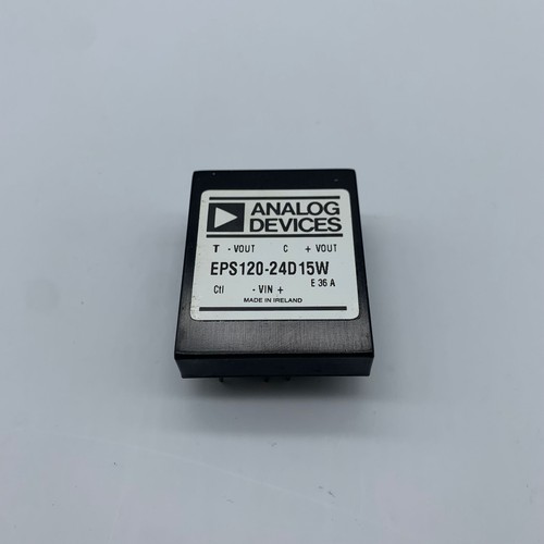1PCS AD EPS120-24D15W Module expert new quality 100% | eBay