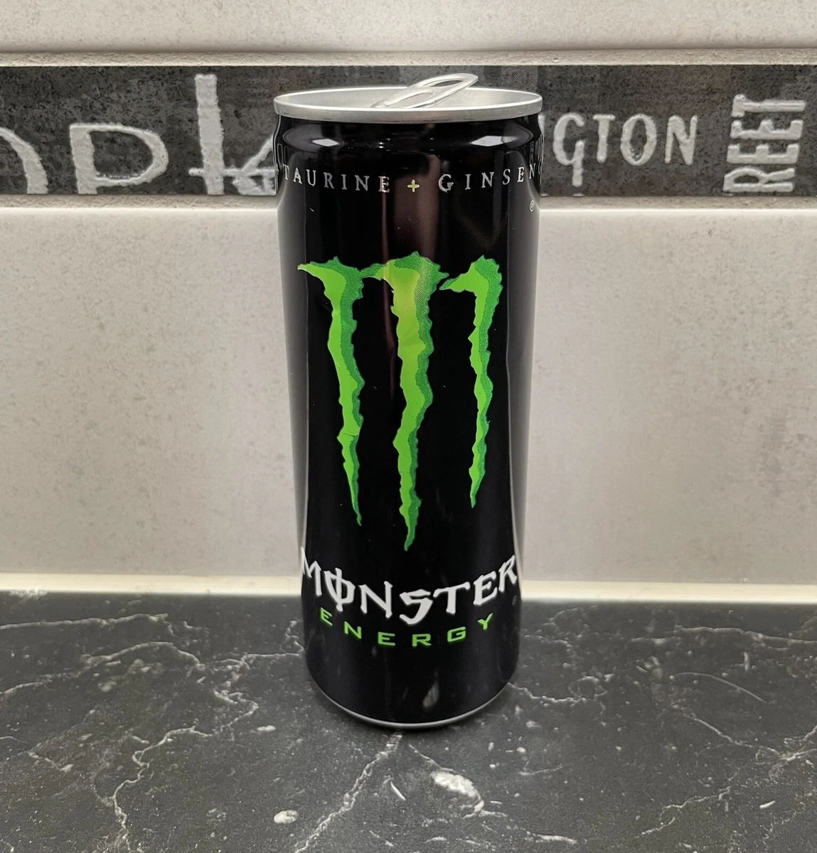 Monster Energy Can Bfc
