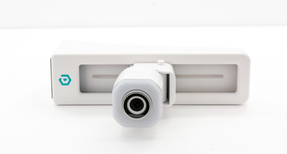 Gem Camera 300300 4K For Jewelry and Diamonds Close-up Photos | eBay