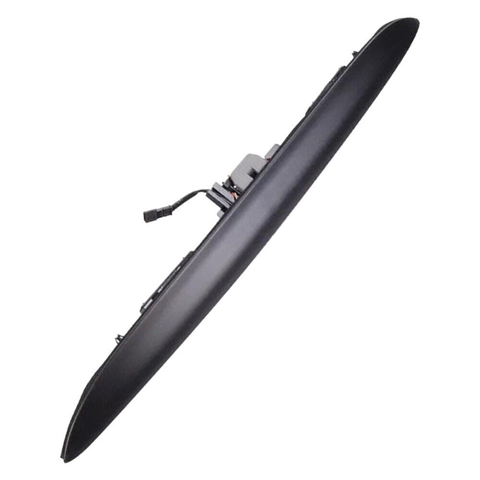 FOR MINI COOPER R50 R52 R53 REAR TRUNK BOOT TAILGATE HANDLE GRIP GRAB ...