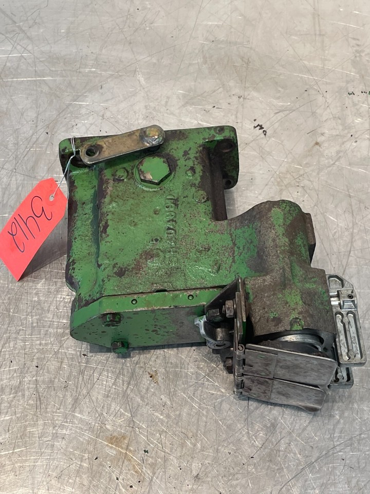 1977 John Deere 4430 Tractor Hydraulic SCV Remote Coupler Valve R40499 ...