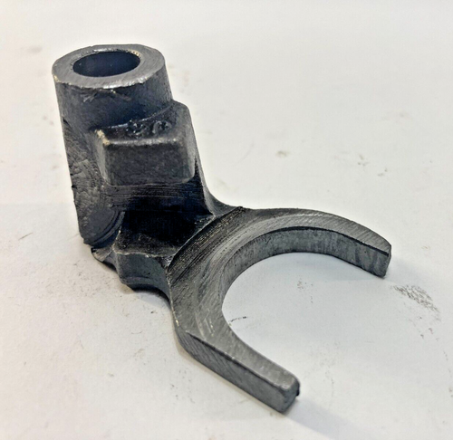 Fork,Lower Reverse Gear Selector, MGTD MGTF Gearbox, Moss Pic.No.10 ...