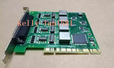 1pc for 100% Test COM-4PD(PCI)H NO.7194B (by DHL or Fedex | eBay