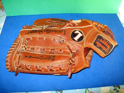 Louisville Slugger 125 Series Baseball Glove G125-2C - LHC RHT - 13 ...