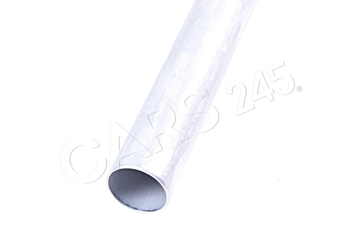 Genuine BMW E53 E60 E60N E61 E61N Coolant Water Transfer Pipe OEM ...