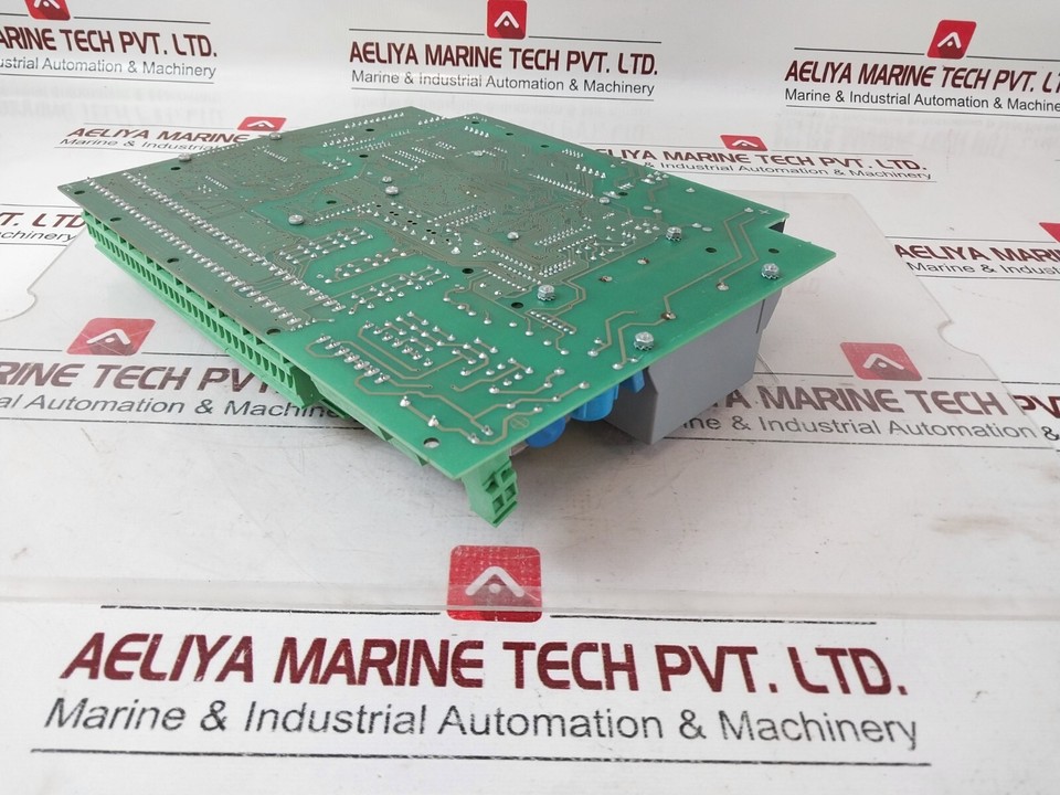 Gunnebo we-tronic radio receiver v1.05 control board | eBay UK