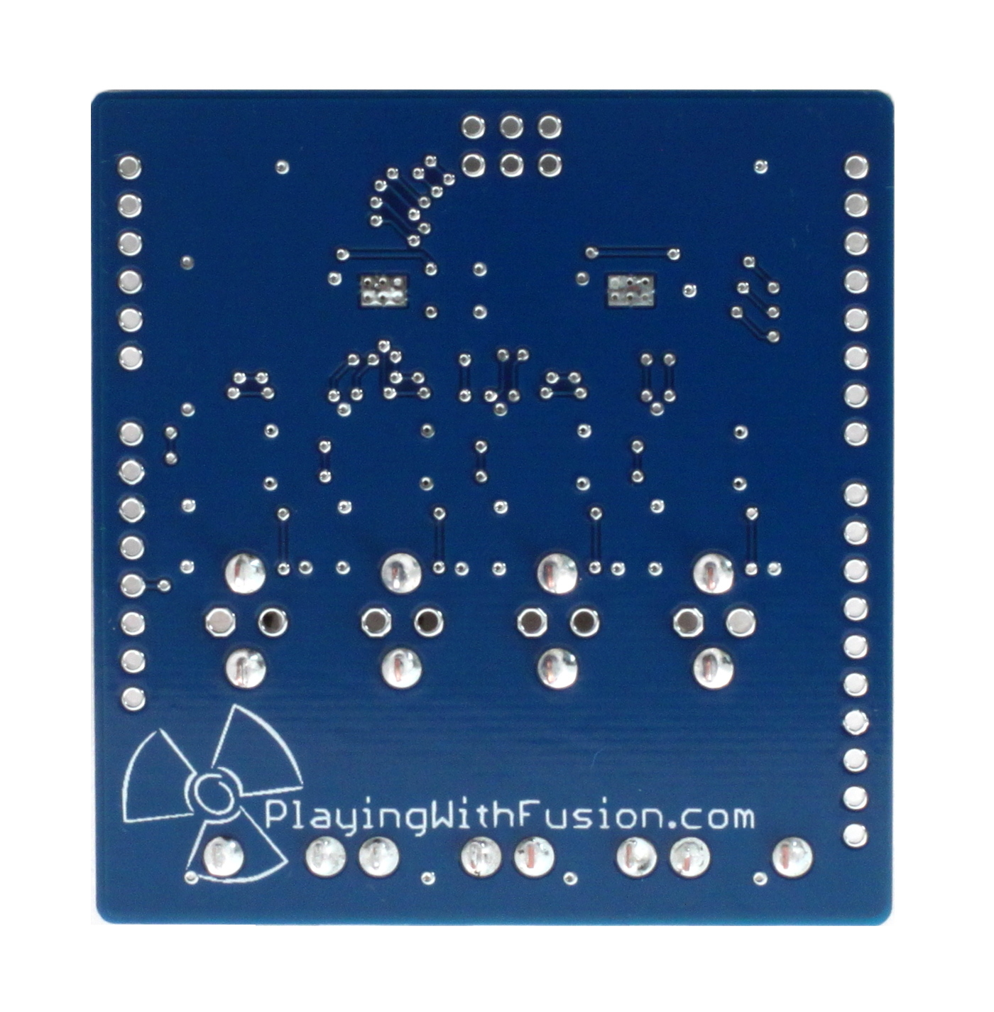 MAX31856 Quad Digital Thermocouple Shield, 3.3-5V Arduino (MAX31855 ...