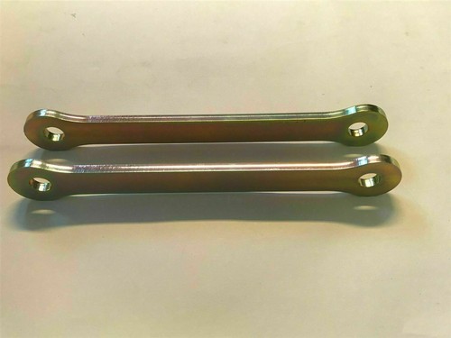K Standard Length Dog Bone Suspension Linkages DL650 DL1000 V-Strom *UK ...