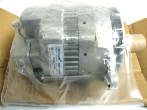 3558037P91 NEW OEM LEECE NEVILLE PRESTOLITE ALTERNATOR 140A 12V 8600126 ...