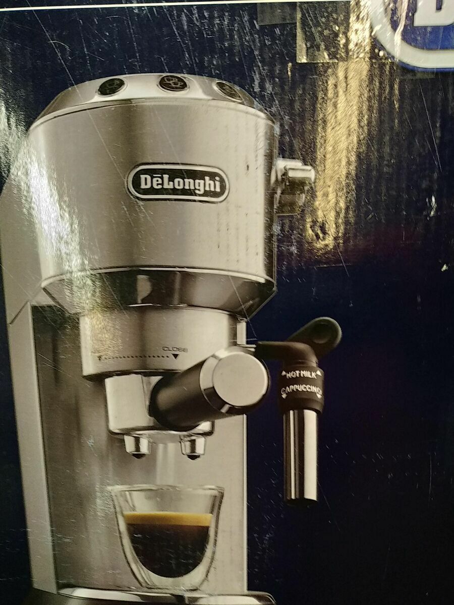 Espressomaschine Eduscho Diabolo gebraucht kaufen! Nur 3 St. bis -70% ...