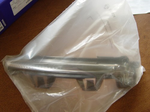 NEW OEM Genuine Volvo LEFT Mirror Indicator Turn Signal Lamp 31498601 ...