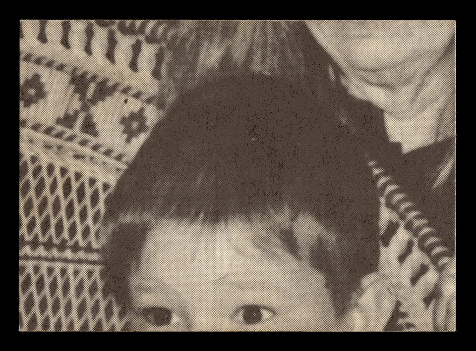 1964 Donruss The Addams Family #9 Of Course I Play the Piano! | eBay