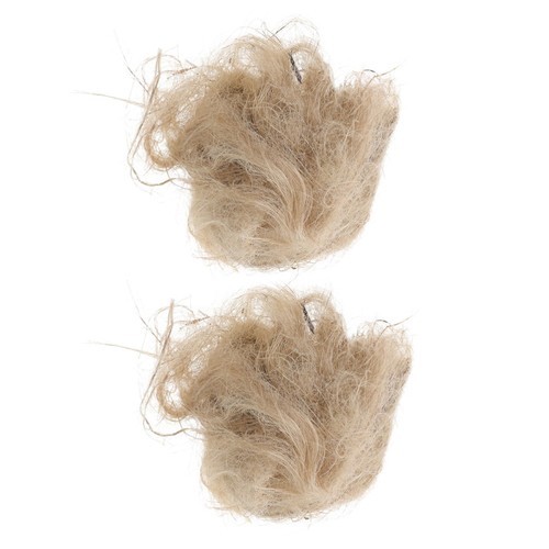 2 Bags Bird's Nest Material Hummingbird Refill Nesting Materials ...