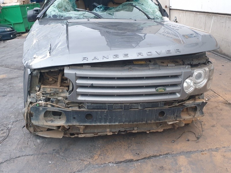 61316901474 electric roof button LAND ROVER RANGE 3.6 TD V8 272 CV ...