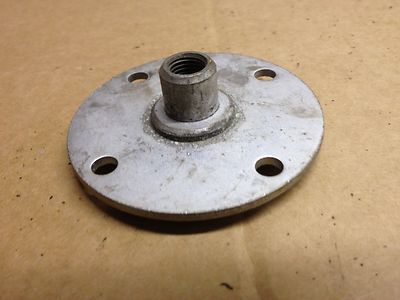 LISTER LD,LR,SL,SR,SW,ST& STW ENGINE VARIABLE SPEED CONTROL PLATE 366 ...