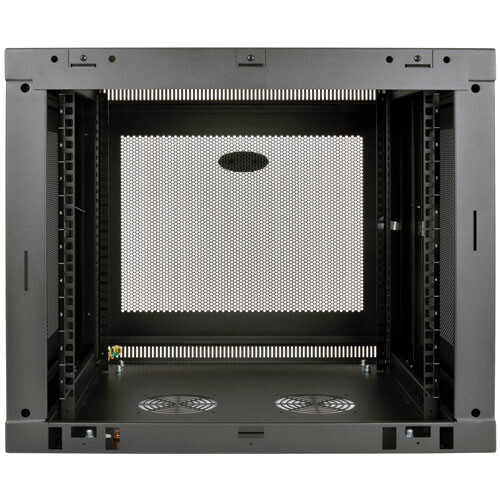 9u Wall Mount Rack Enclosure SRW9UDP Tripp Lite for sale online | eBay