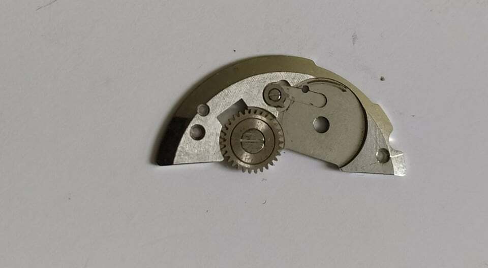 Longines 6952 PARTS Choose from list | eBay
