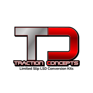 Traction Concepts Limited Slip | eBay.de Shops