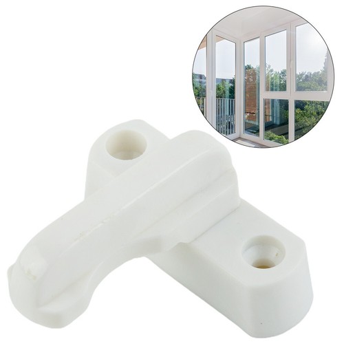 Safety Locks UPVC Door Sash Jammer Security Restrictor Lock Sashes And ...