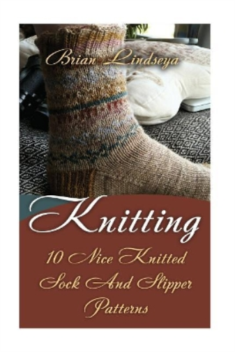 Brian Lindsey Knitting (Paperback) (US IMPORT) | eBay