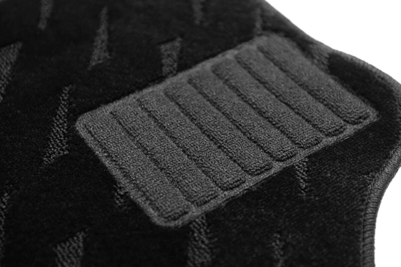 NEW Imperial Mats Fits Nissan 240SX S13 Coupe & Hatchback Floor Mats 4 ...