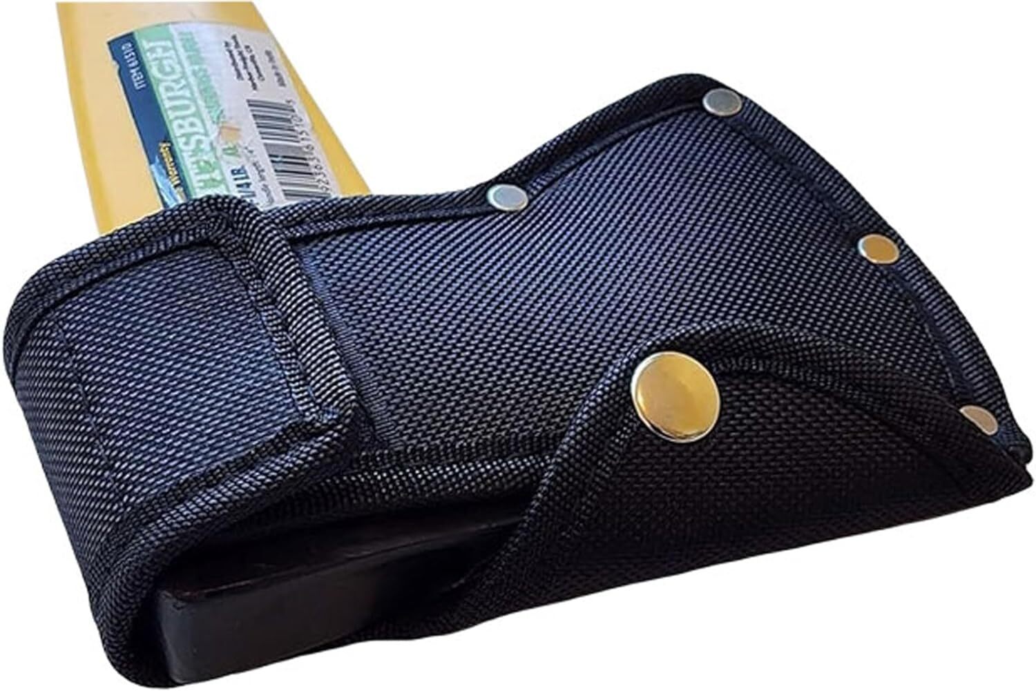 Hatchet Sheath Cover Fit For Fiskars X7,Lexivon V14 Harbor Freight 1.25 ...