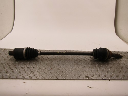 2011 POLARIS RZR XP 900 REAR RIGHT CV AXLE AXEL SHAFT | eBay