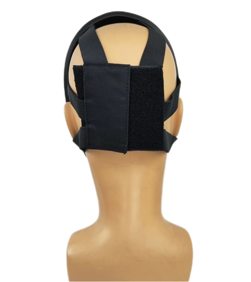 US!Tactical Aramid NIJ IIIA Bulletproof Ballistic Full Face Guard ...