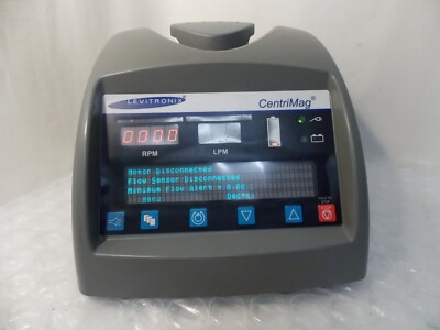 Levitronix CentriMag Primary Console S/N 000760 (LAM-2205) | eBay