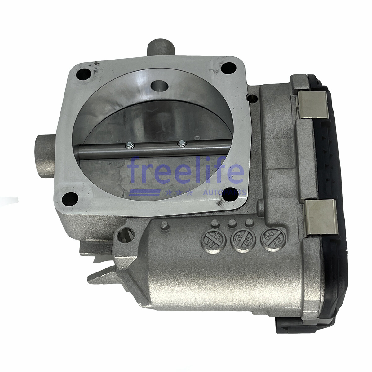 Throttle Body 1131410125 0280750017 For MercedesBenz C350 E350 S400 ...