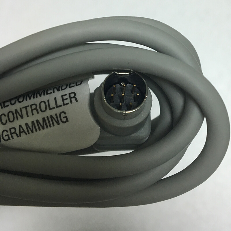 1761-CBL-PM02 MicroLogix Cable Brand New AB Original Factory Sealed ...