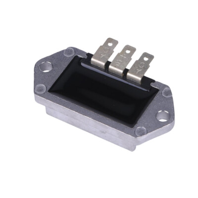 41-403-09 Mower Voltage Regulator Rectifier For Kohler John Deere ...