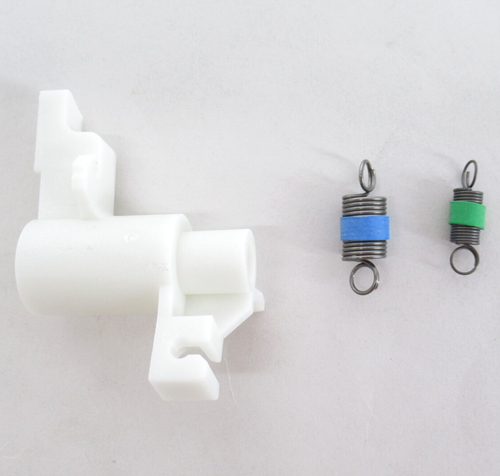 Genuine OEM Mopar Dodge 68088259AB Shift Interlock Repair Kit | eBay