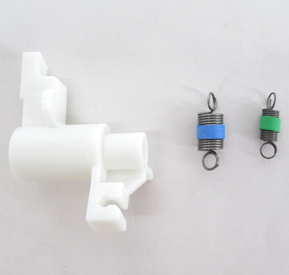 Genuine OEM Mopar Dodge 68088259AB Shift Interlock Repair Kit | eBay