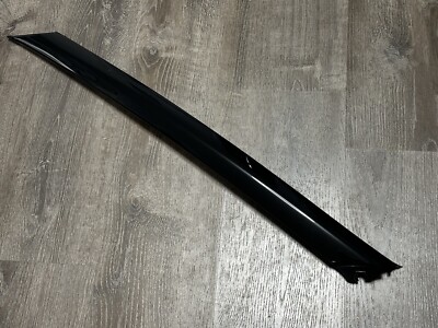 2016-2023 NISSAN MAXIMA FRONT RIGHT SIDE WINDSHIELD MOLDING COVER TRIM ...