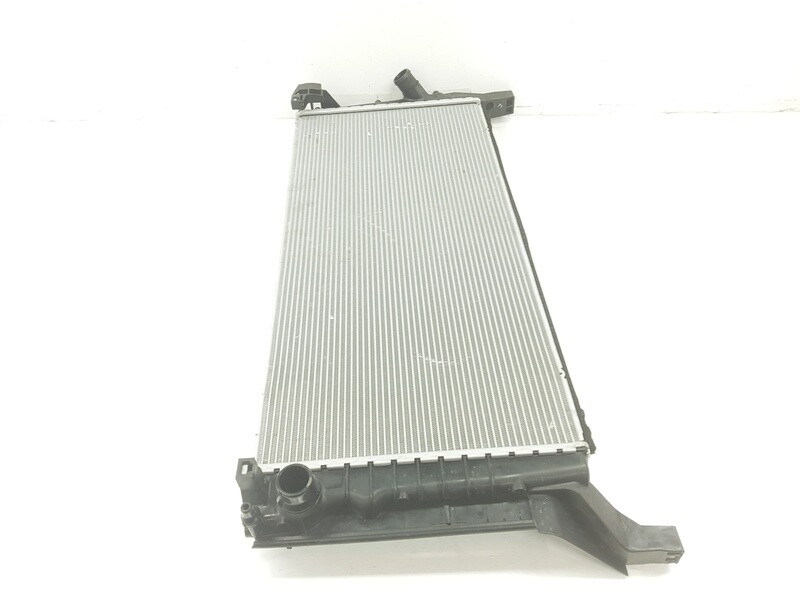 17117617637 wasserkühler für BMW SERIE X1 2.0 16V TURBODIESEL 7617637 ...