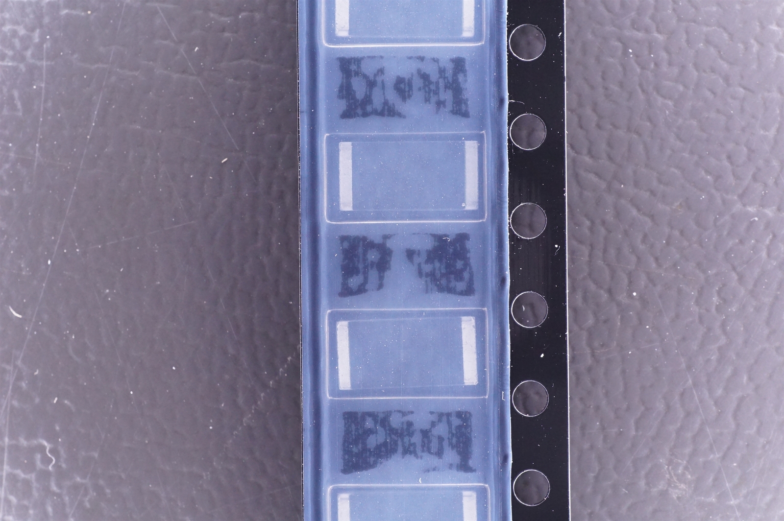 M55342K09B249DRS6 Vishay Thick Film Chip Resistor 249 Ohm 1W 1% 2512 ...