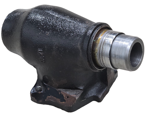 John Deere 955 Tractor Front Axle Spindle Case JD Part # 802840 | eBay