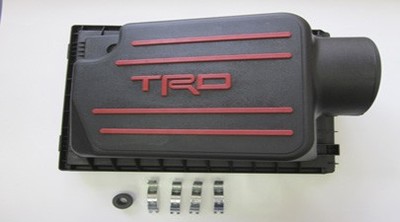 Genuine Toyota Engine Air Intake Cover PTR03-35090-AA | eBay