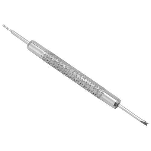 2X(108pcs 8-25mm Stainless Steel Watch Band Strap Spring Bar Link ...